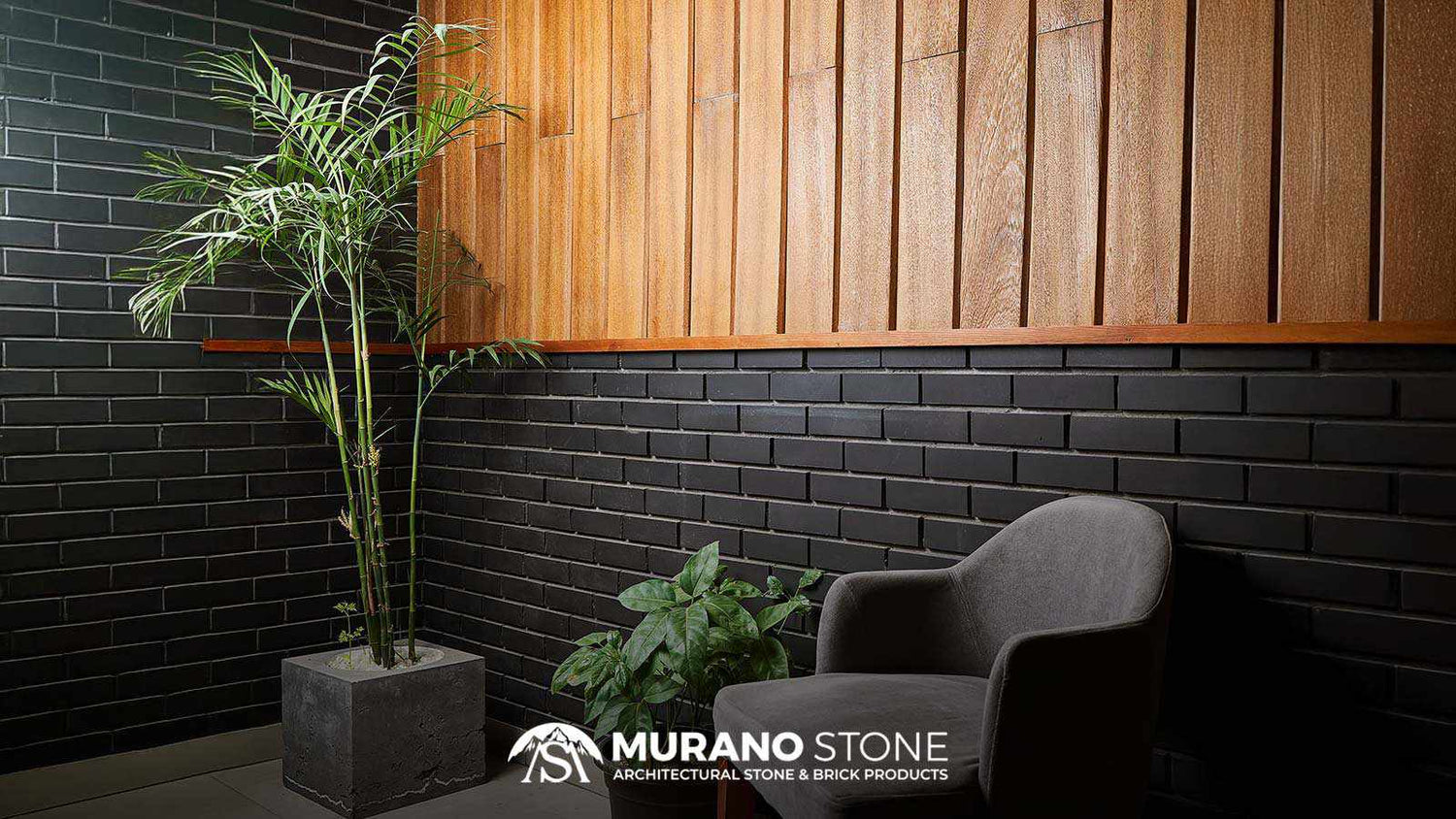 Brick and Stone Combinations | Timeless Elegance for Your Murano Build