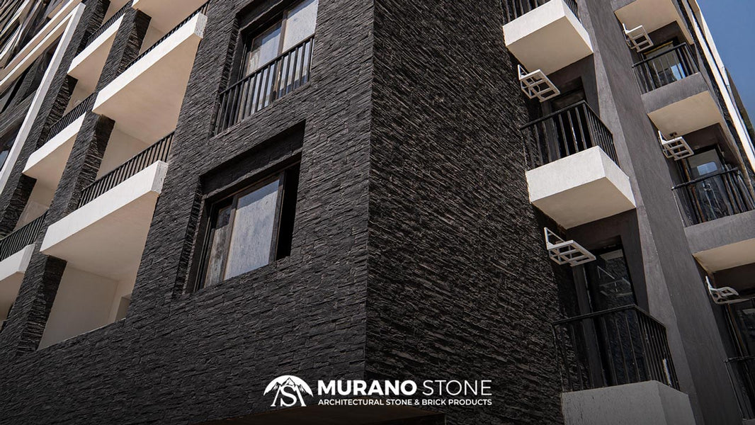 Murano Stone’s Colorado Stone Veneer | Durable & Elegant