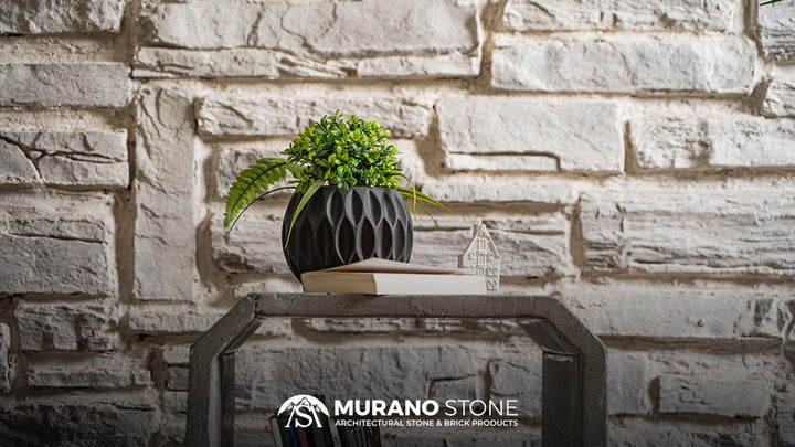 Murano Stone's Decorative Artificial Stone | A Complete Guide