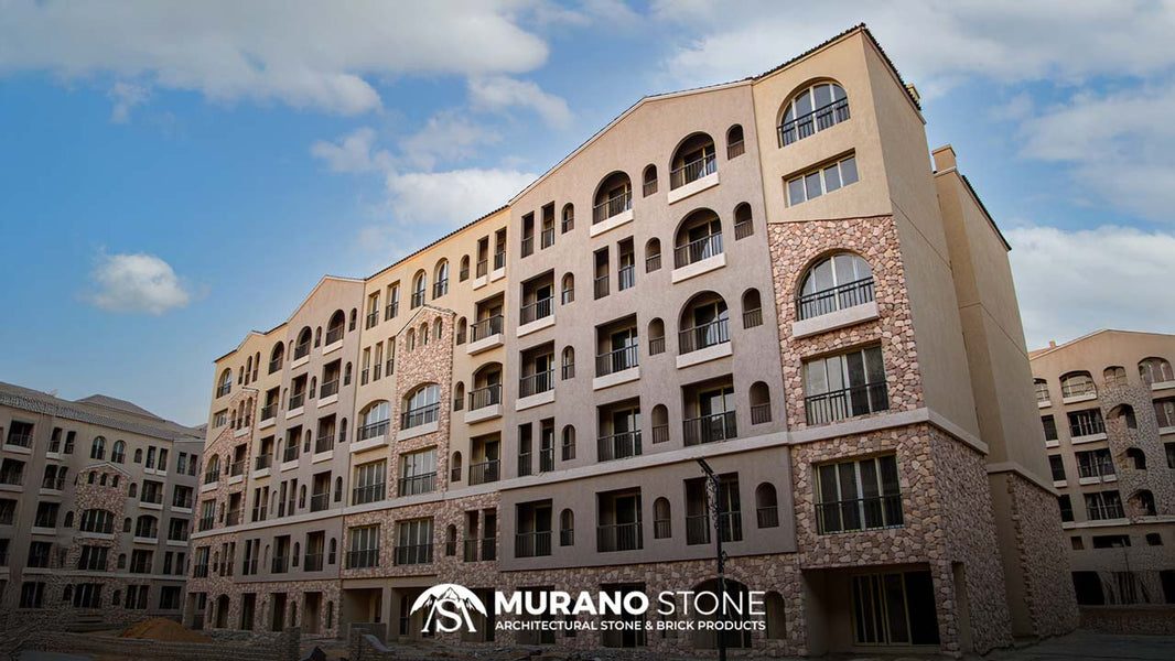 Decorative Stones | Elevate Walls & Exteriors with Timeless Style