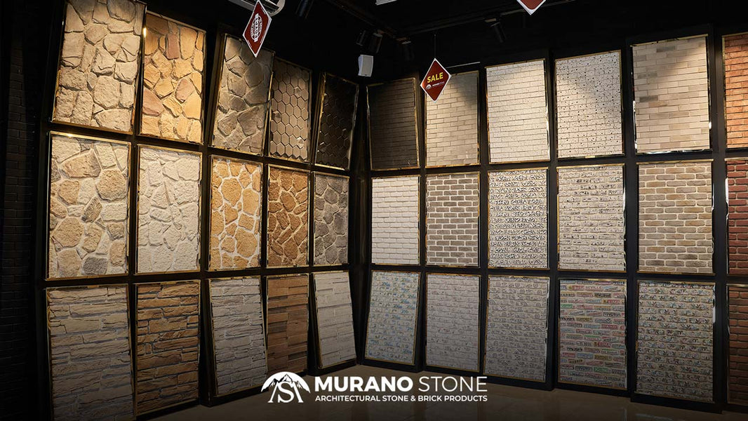 Interior Finishing Trends 2025 Stunning Designs with Murano Stone