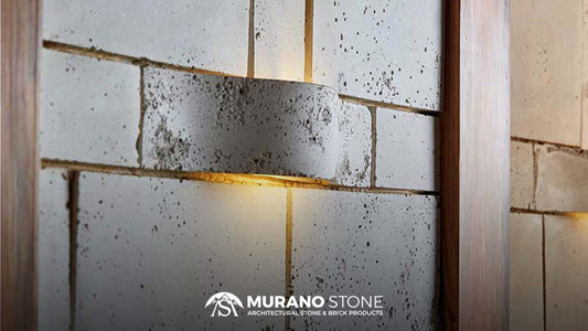MuranoStone Home Lighting | Elegant Indoor & Outdoor Illumination