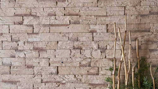 Light Weight Emerald -Stacked Stone Wall Veneer | Murano Stone Store