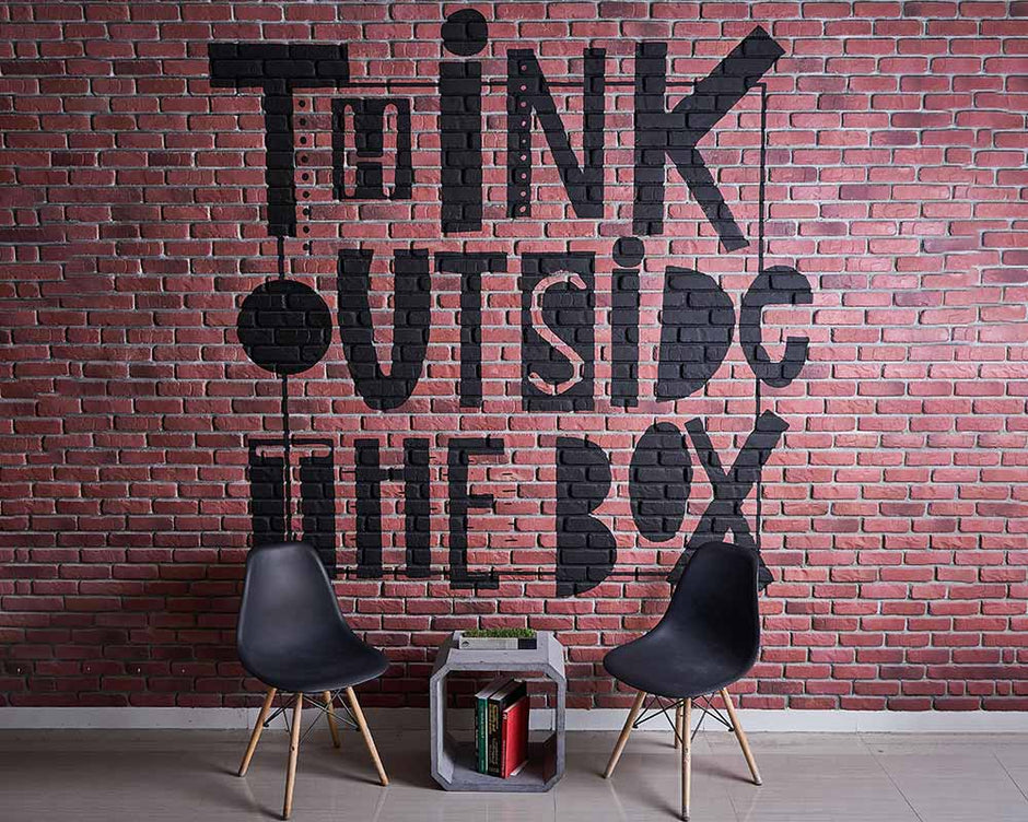 Geostone Flat Decorative Stone | Murano Stone