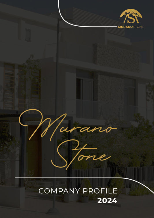 Catalogues and Guides | Explore Murano Stone Collections & Installation Tips