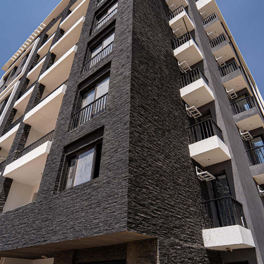 Murano Stone Portfolio | Our Projects and Designs