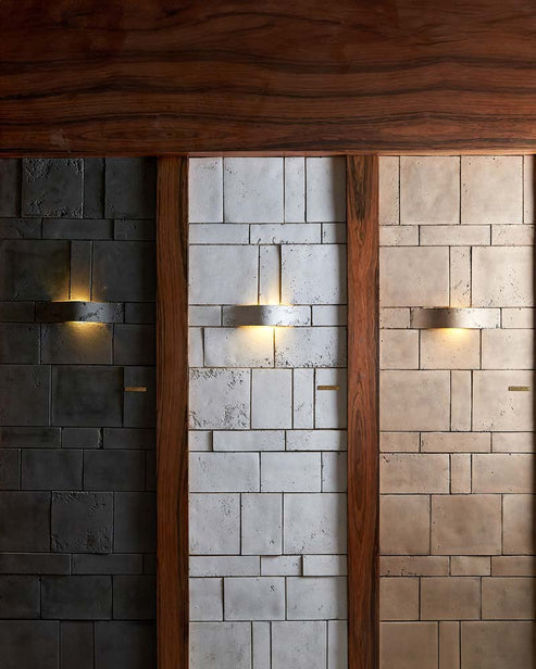 Stone Lighting - Elegant and Durable Stone Lights | Murano Stone