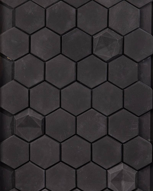 Geostone Flat Decorative Stone | Murano Stone