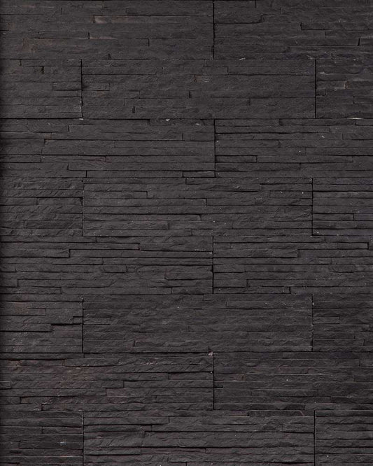 Custom Colors Stacked Stone Wall Veneers | Murano Artificial Stone
