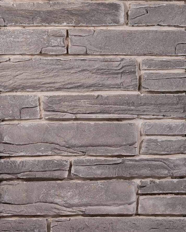 Mountain Ledge Irregular Stone Wall Veneer | Murano Stone
