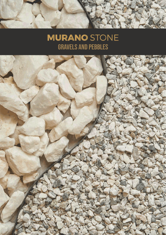 Catalogues and Guides | Explore Murano Stone Collections & Installation ...