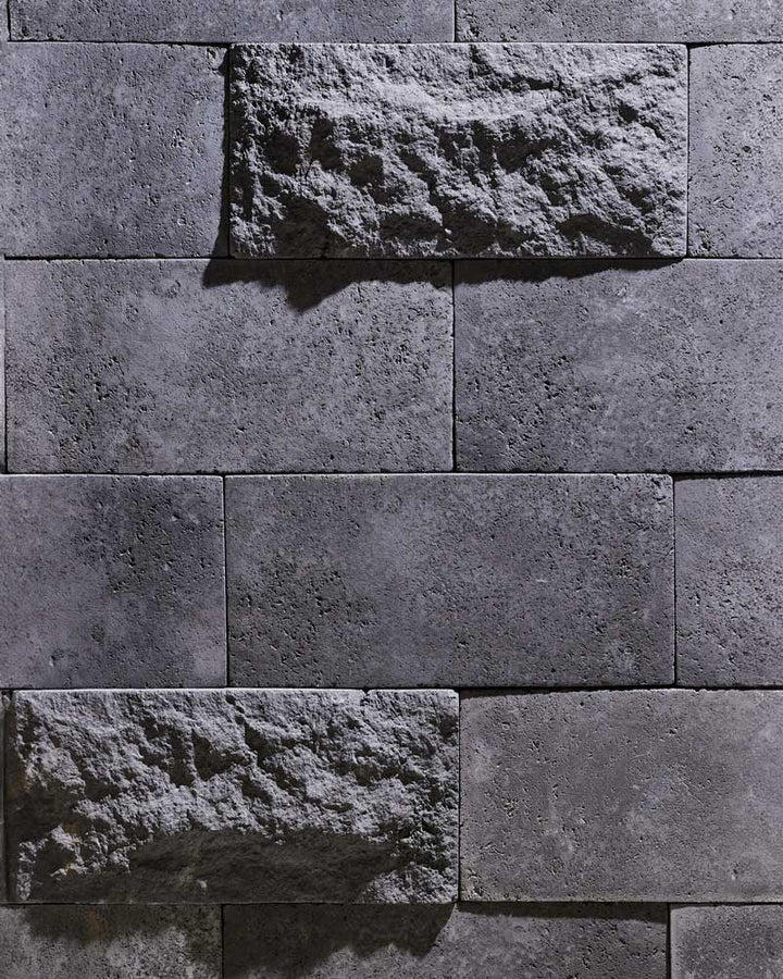 Rockface Flat Cladding Stone | Murano Stone