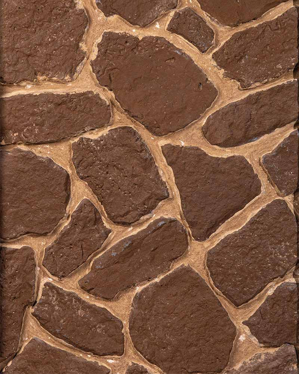 Tuscan Rustic Irregular Stone Cladding | Murano Stone