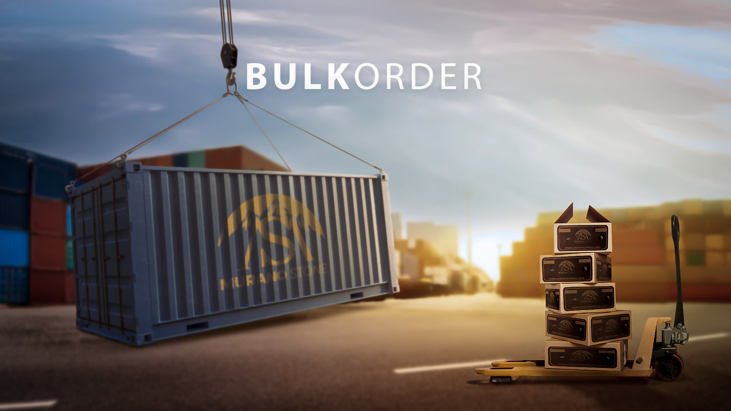 Evander Irregular Stone Wall Veneer | Murano Stone